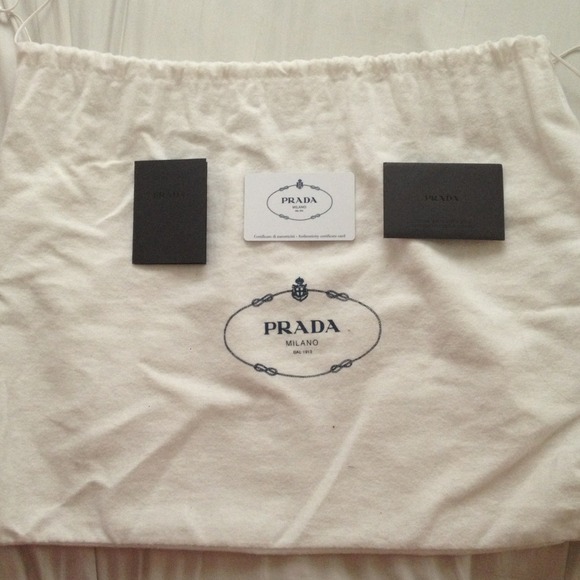 Prada | Bags | Authentic Prada Cross Body Bag | Poshmark