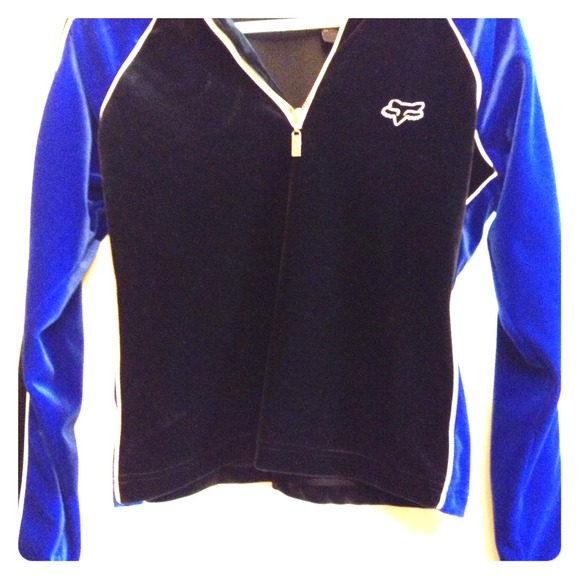 Fox | Jackets & Coats | Fox Racing Jacket | Poshmark