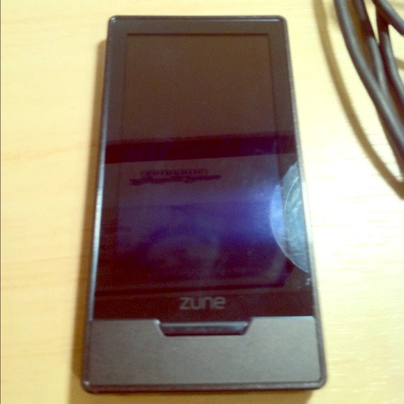 Other | Zune Hd 16gb | Poshmark