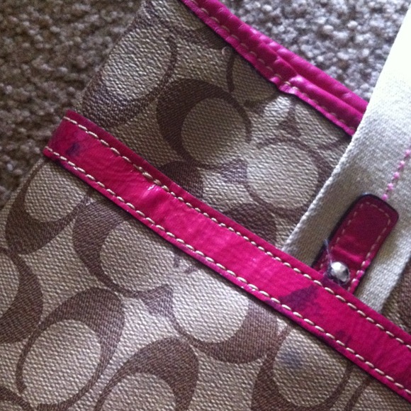 Coach | Bags | Knockoff Coach Bag | Poshmark