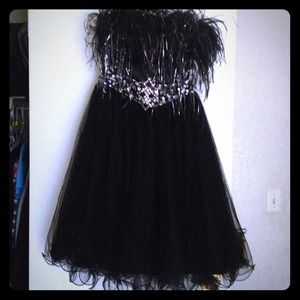 Hannah S | Dresses | Homecoming Prom Dress | Poshmark