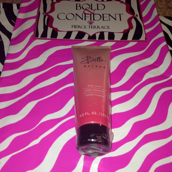Other | Mary Kay Bella Belara Body Lotion | Poshmark