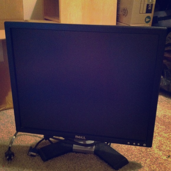 Other | Dell Computer Screen | Poshmark