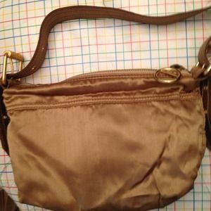 GAP | Bags | Nice Hardware Bag | Poshmark