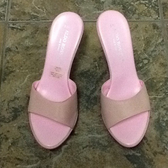 Aldo | Shoes | Aldo Rossini Shoe | Poshmark