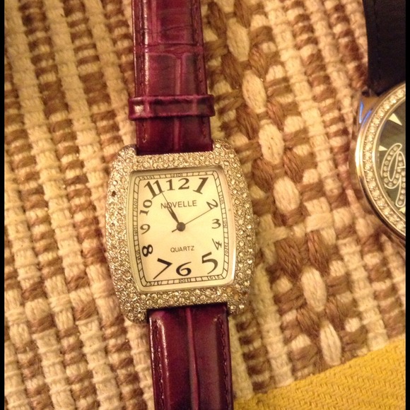 Novelle | Jewelry | Novelle Watch | Poshmark