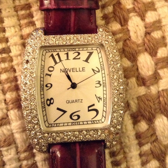 Novelle | Jewelry | Novelle Watch | Poshmark