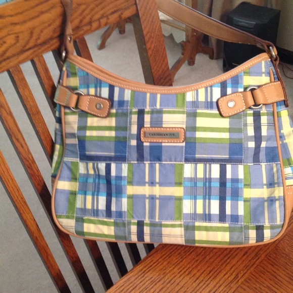Caribbean Joe | Bags | Caribbean Joe Handbag | Poshmark