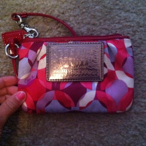 Coach | Bags | Coach Clutch | Poshmark