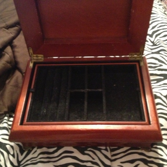 Jewelry | Bombay Jewelry Box | Poshmark