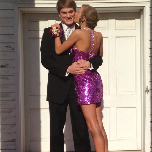 Hannah S. | Dresses | Hannah S Prom Dress | Poshmark