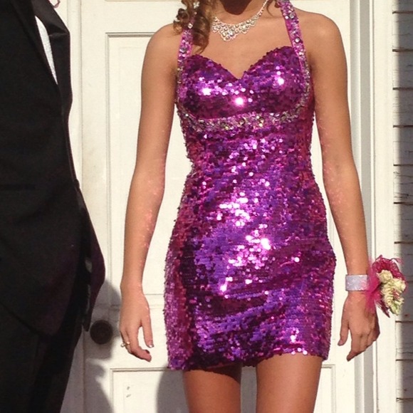Hannah S. | Dresses | Hannah S Prom Dress | Poshmark