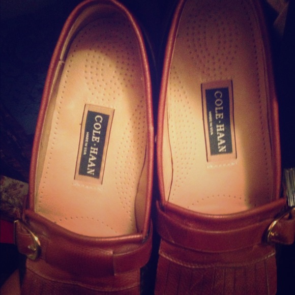 Cole Haan | Shoes | Real | Poshmark