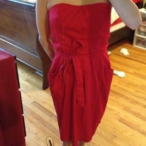 Ruby Rox | Dresses | Ruby Rox Red Dress | Poshmark