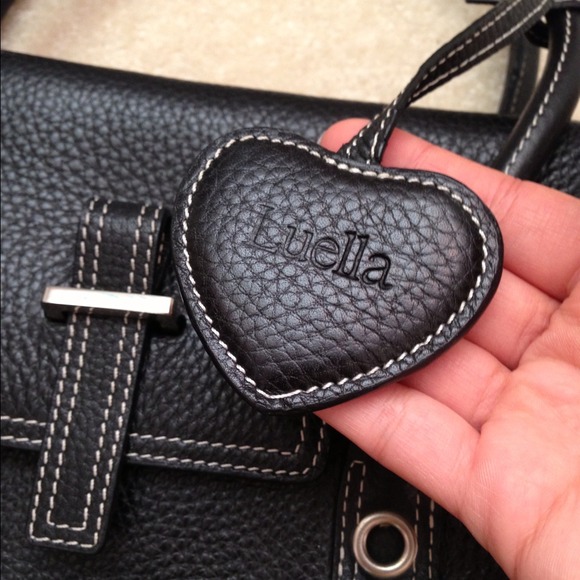 Luella | Bags | Reduced Authentic Luella Gisele Bag | Poshmark