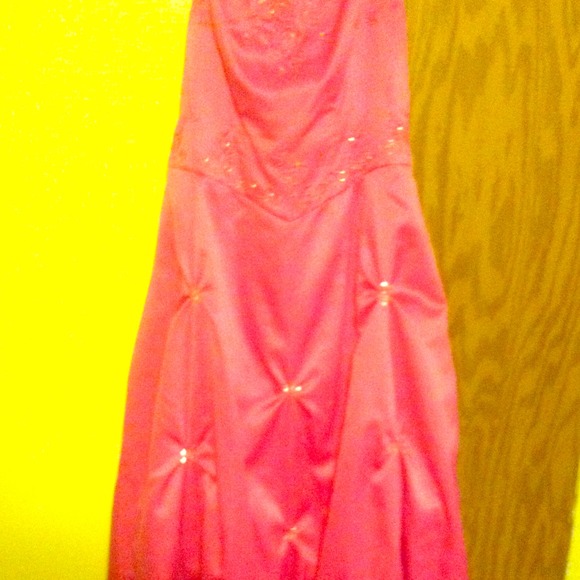 Dresses | Fusha Masquerade Ball Gown | Poshmark