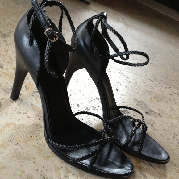 Sisley | Shoes | Authentic Sisley Heels | Poshmark