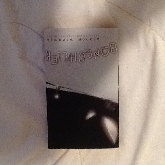 Other | Bonechiller The Nightmarys And Ruined | Poshmark