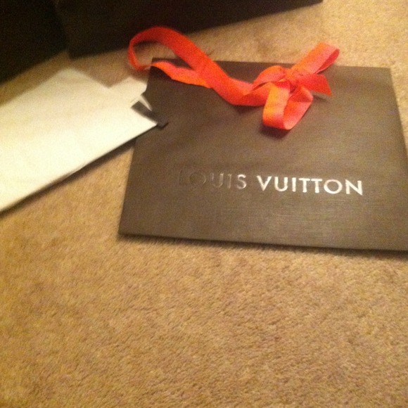 Louis Vuitton Tissue Paper | semashow.com