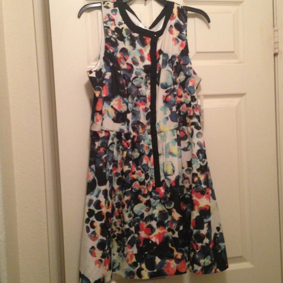 Dresses | Parabal Inspired Dress Traded | Poshmark