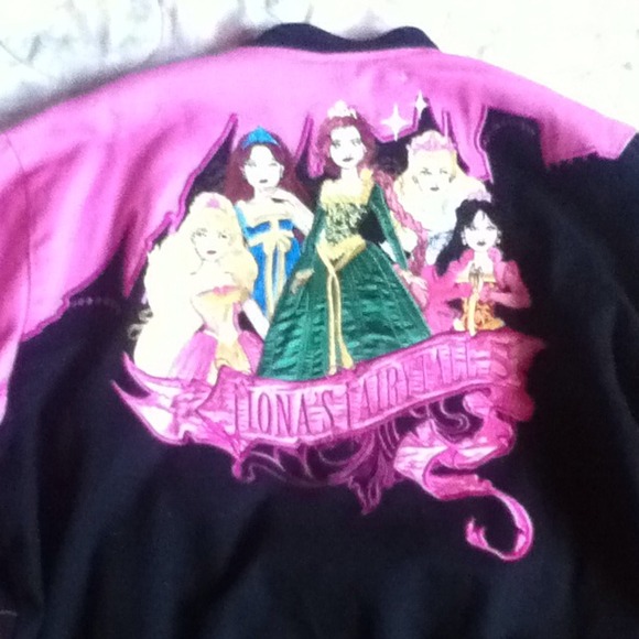 Jackets & Coats | Shrek Jacket | Poshmark