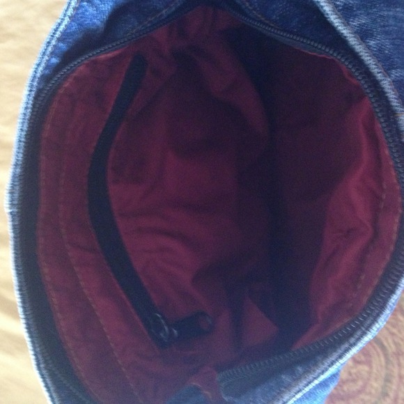 Levi's | Accessories | Authentic Levis Denim Purse | Poshmark