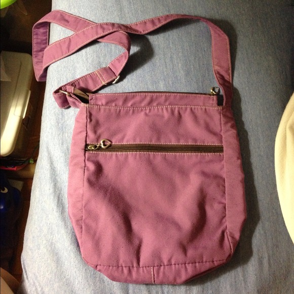 HEARTSTRINGS | Bags | Sling Bag | Poshmark