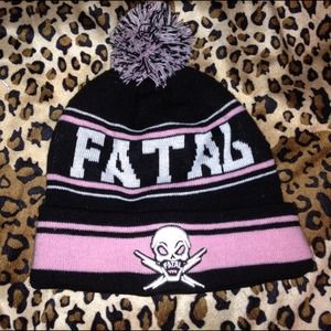 Fatal clothing on Poshmark