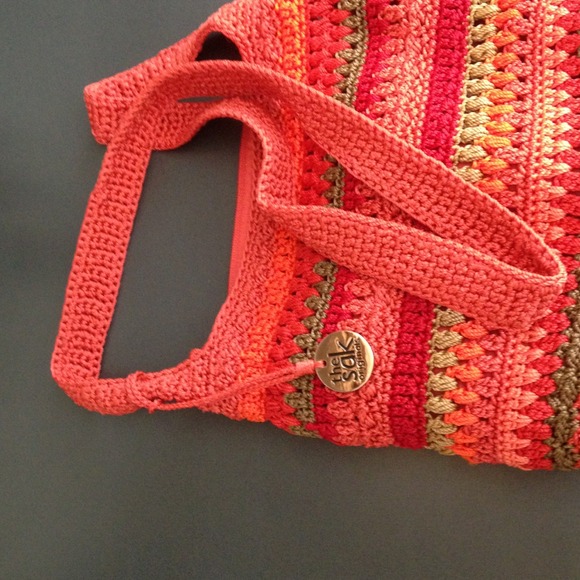 The Sak | Bags | The Sak Original Shoulder Bag | Poshmark