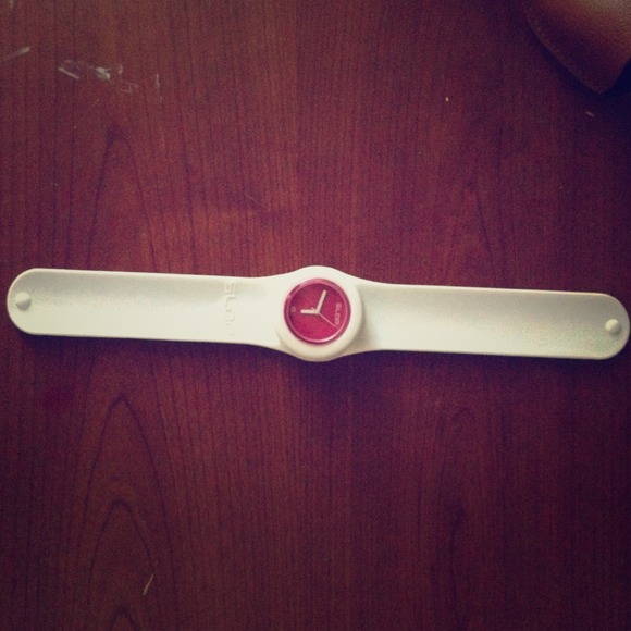 Accessories | Slap Watch | Poshmark