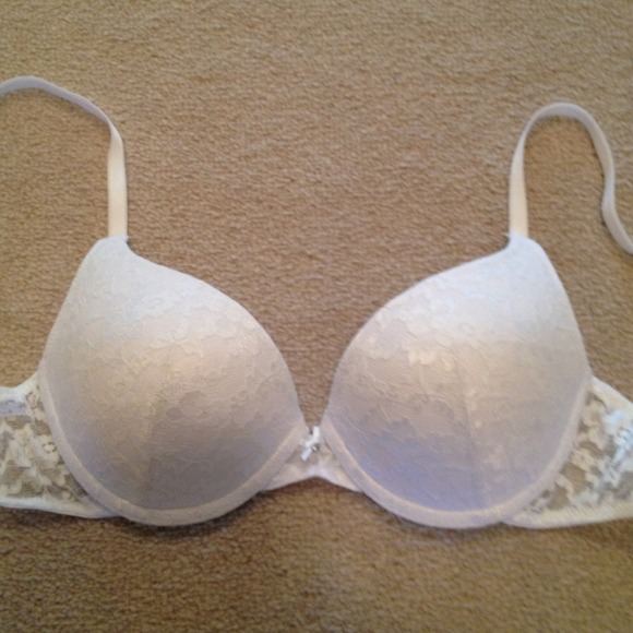 Victorias Secret Intimates And Sleepwear New Vs Dream Angel Lace