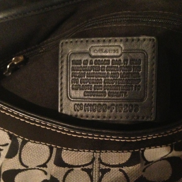 Coach | Bags | Authentic Coach Handbag | Poshmark