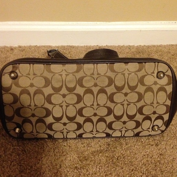 Coach | Bags | Authentic Coach F2642 | Poshmark