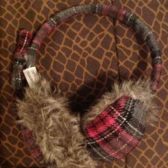 Jackets & Coats | Get Ready For The Winter With These Cute Ear Muffs ...