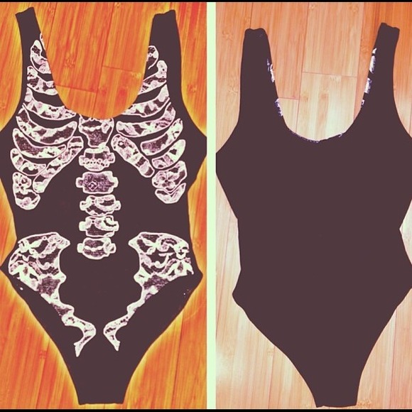 Tops | Reduced Price Boneme Bodysuit | Poshmark