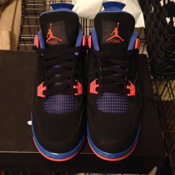 Nike | Shoes | Jordans Cav 4s Size 6y | Poshmark