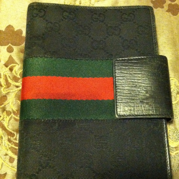 Gucci | Accessories | Gucci Planner | Poshmark