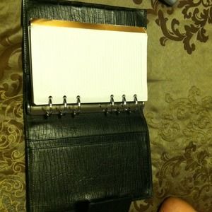 Gucci | Accessories | Gucci Planner | Poshmark