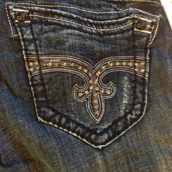 Rock Revival | Pants & Jumpsuits | Rock Revival Jeans | Poshmark