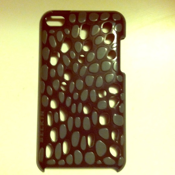 belkin | Accessories | Ipod 4th Generation Case | Poshmark