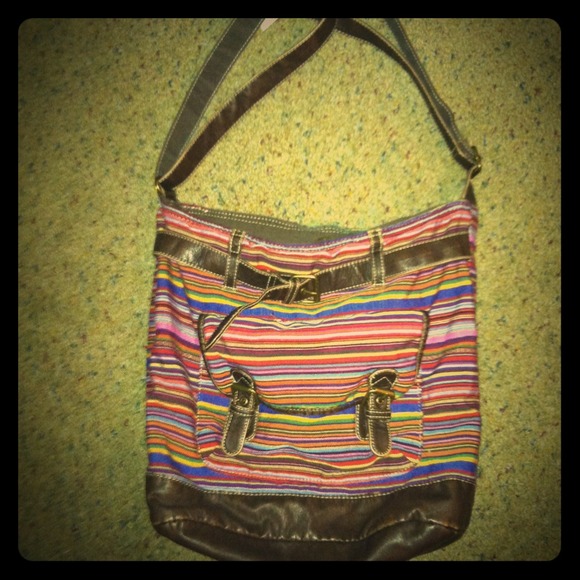 Joe Boxer | Bags | Cross Body Bag | Poshmark