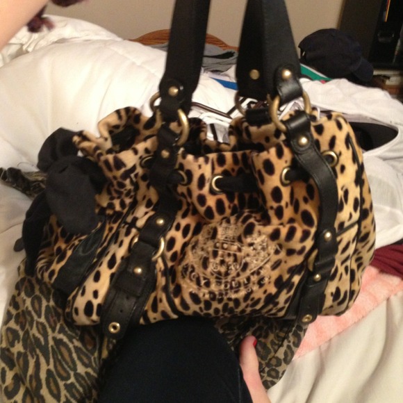 Juicy Couture | Bags | Too Many Bags In My Closet | Poshmark
