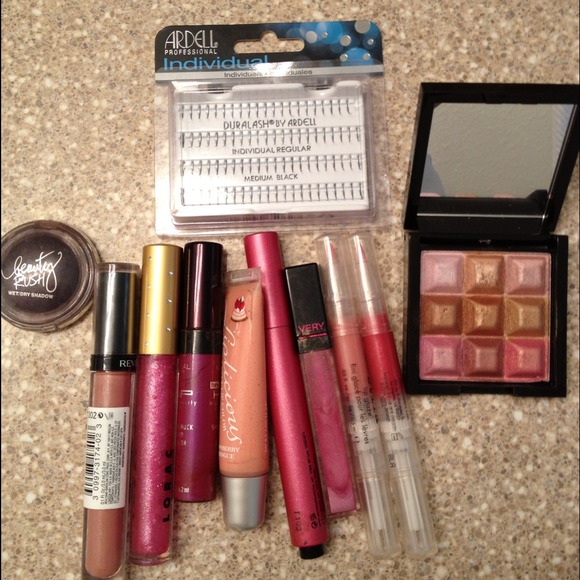 Makeup | Makeup Bundle | Poshmark