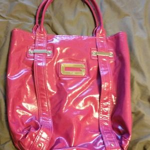 Guess | Bags | Large Guess Tote | Poshmark