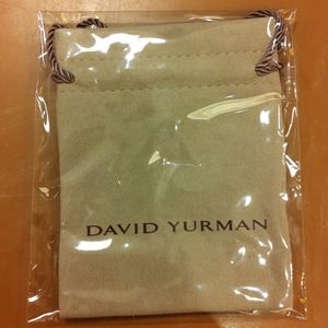 David Yurman Jewelry | Soldauthentic David Yurman Packaging | Poshmark