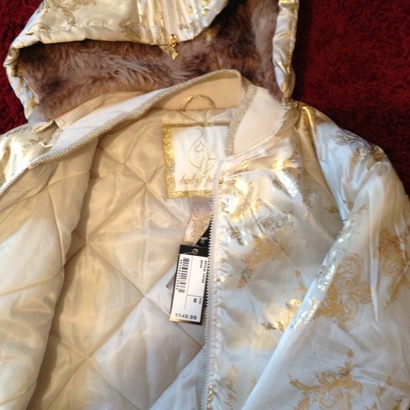 Baby Phat | Jackets & Coats | Baby Phat Coat | Poshmark