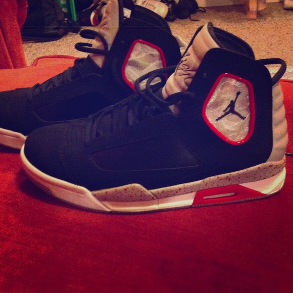 Jordan | Shoes | Jordan Flight Luminary | Poshmark