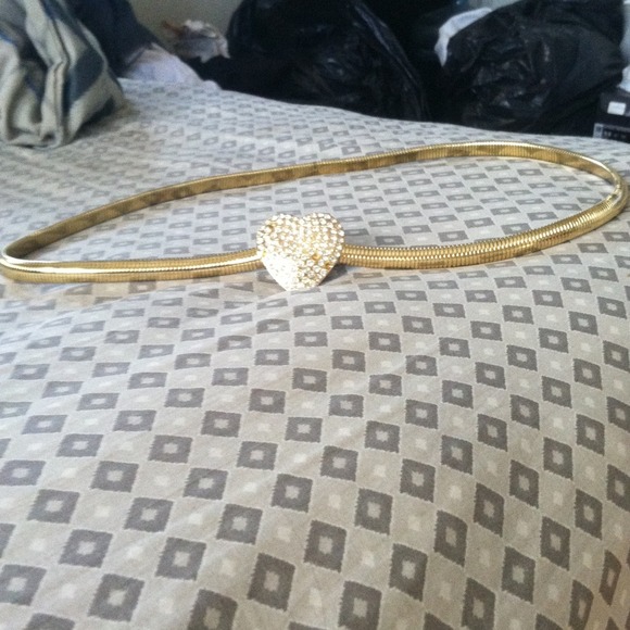 bebe | Accessories | Bebe Belts | Poshmark