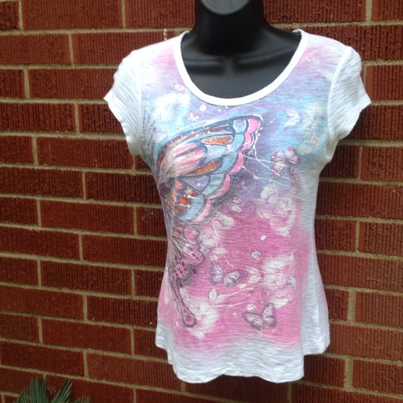 FANG | Tops | Fang Shirt | Poshmark