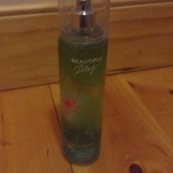 Bath & Body Works | Other | Beautiful Day Bbw Body Spray | Poshmark